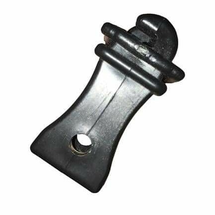 Black Fence Insulator - Amtech